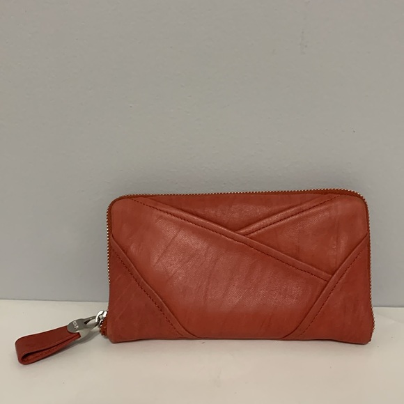 Perlina | Bags | Perlina New York Wallet | Poshmark